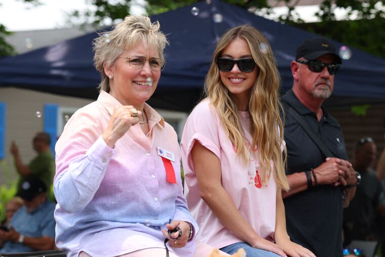 Sydney Sweeney’s stunning transformation: Inside the Christy Martin ...