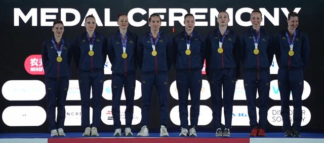 La histórica locura de España con Dennis González arrasa en la Copa del ...