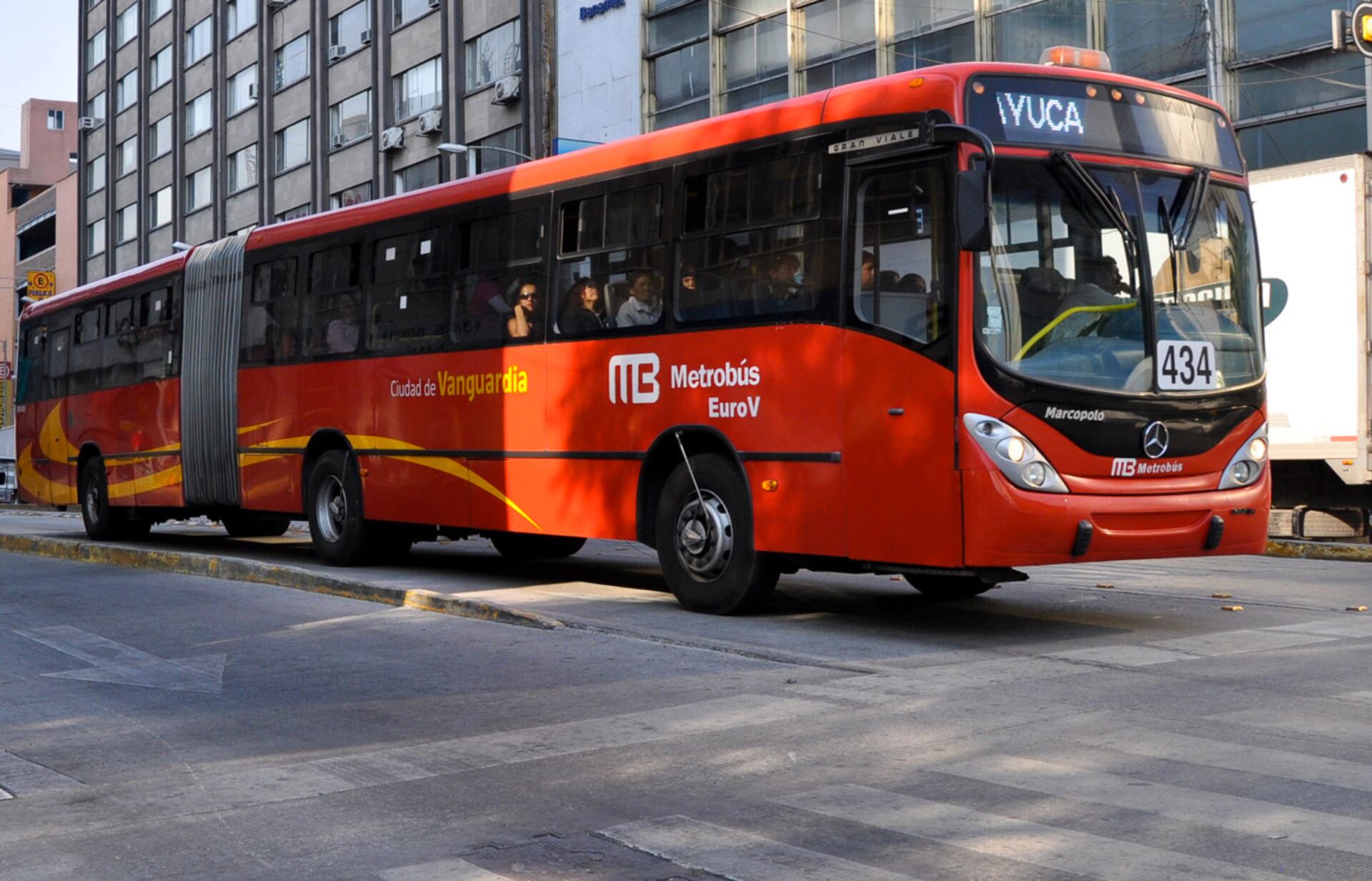 Por qué se llama pesero al transporte público en México - AS México