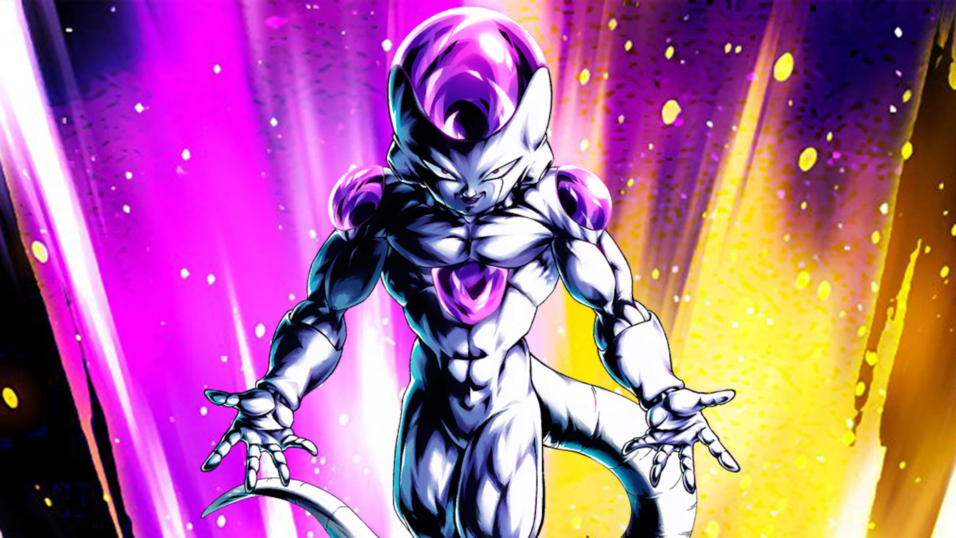 ‘Dragon Ball’: todas las transformaciones de Freezer - Meristation