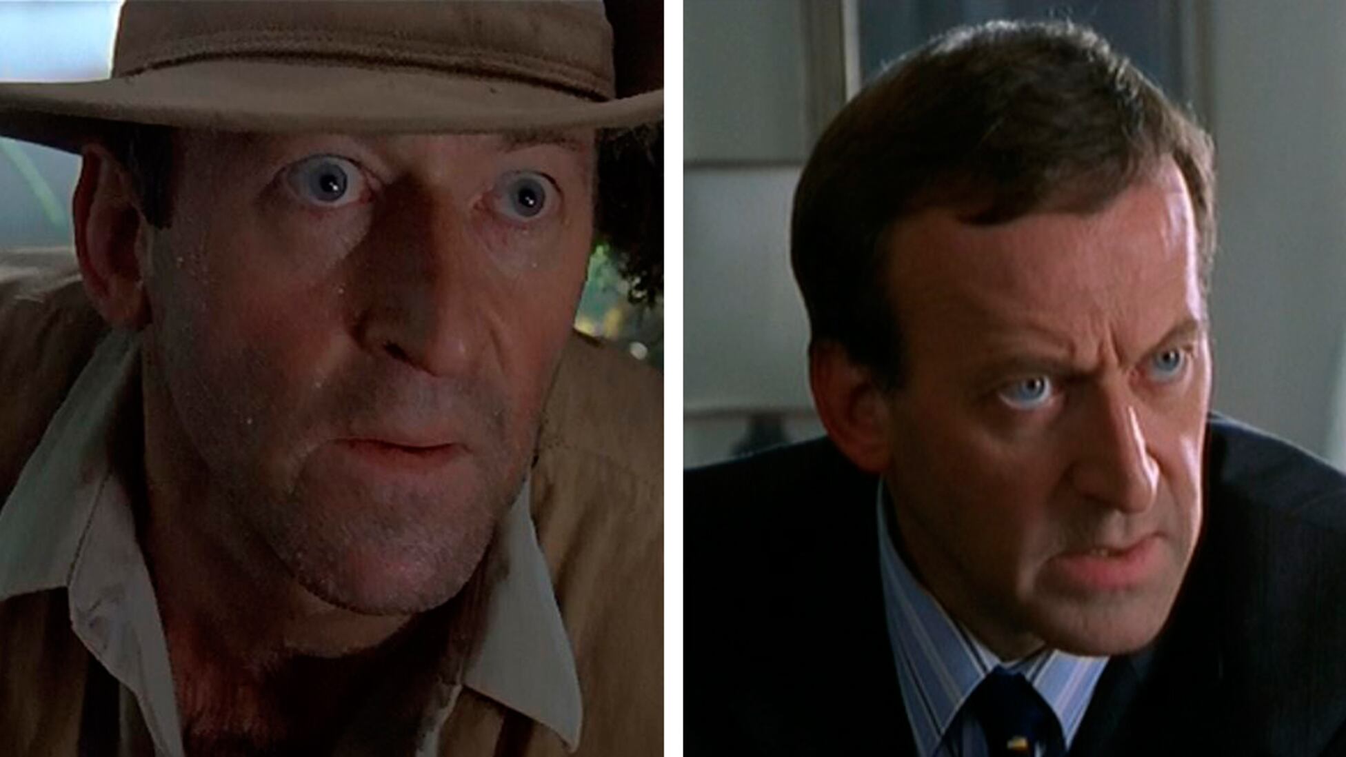 ¿Qué fue de los protagonistas de ‘Jurassic Park’? - Meristation