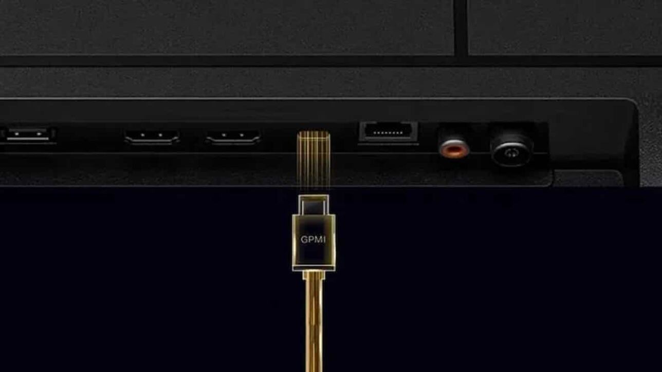 China develops the HDMI killer: The cable revolution is coming ...