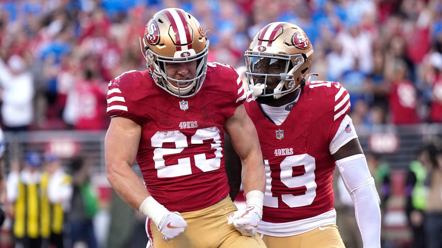 ¿quiénes Son Los Jugadores Mejor Y Peor Pagados De Los San Francisco