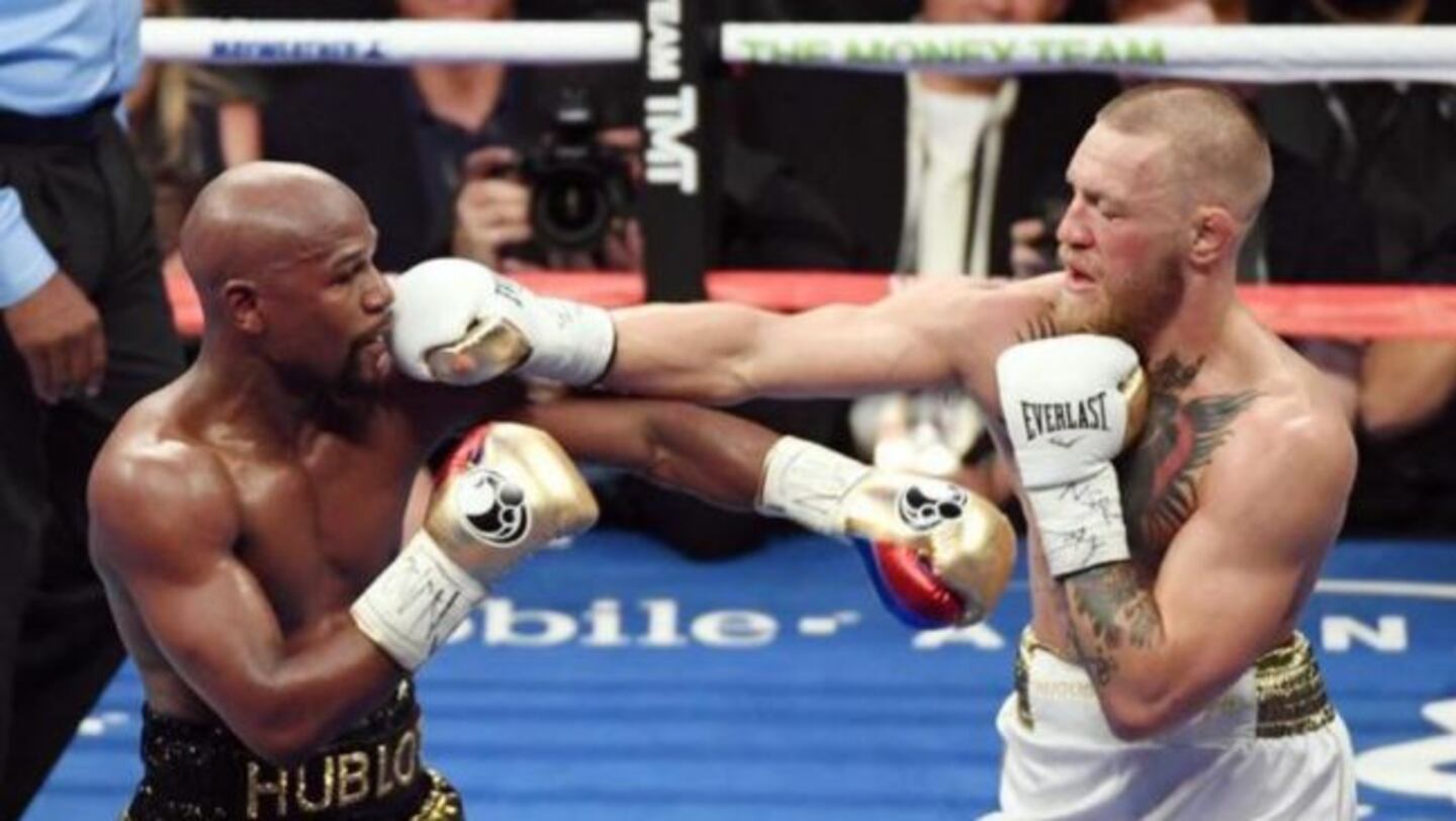 When did Mayweather start boxing and when did he retire as professional ...