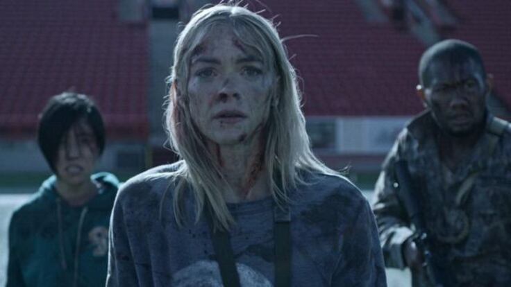 Las mejores series de zombies según IMDb y dónde verlas online ...