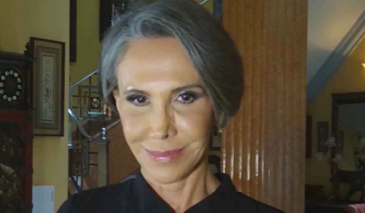 Ni El Pedregal, ni Las Lomas: la colonia de CDMX a la que Florinda Meza ...