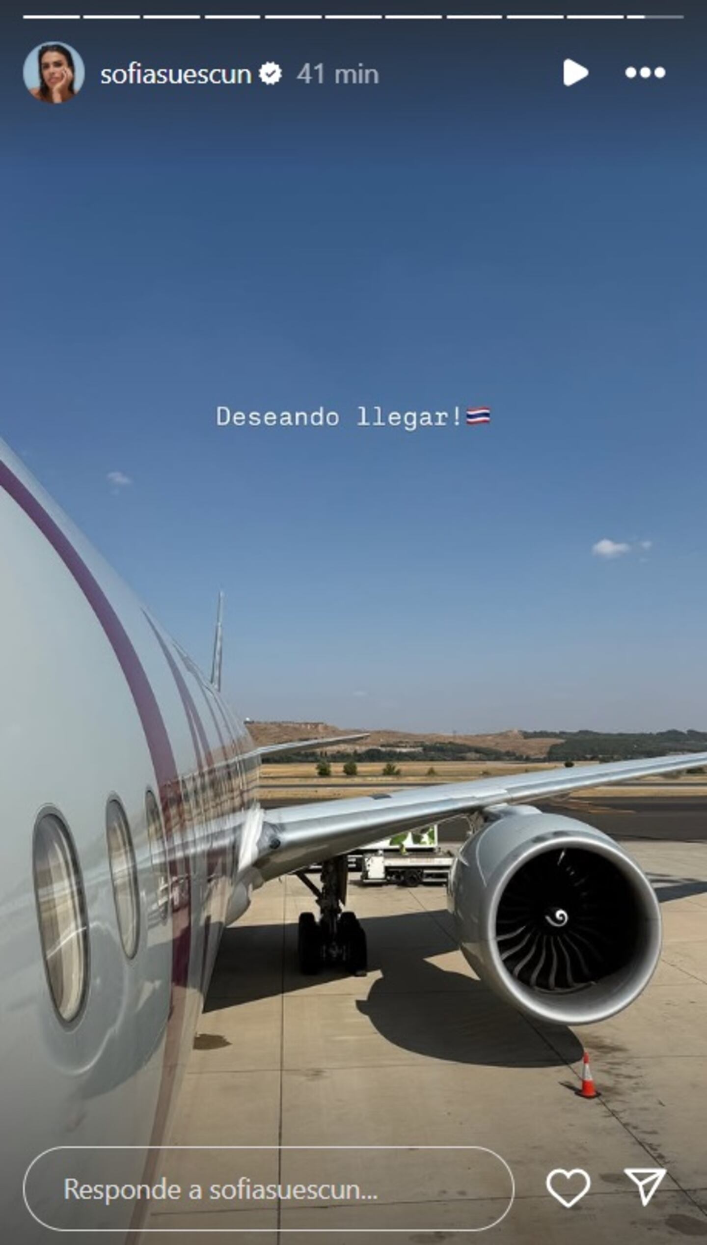 Sofía Suescun y Kiko Jiménez dejan España tras la polémica con Juan Faro: este es el exótico ...