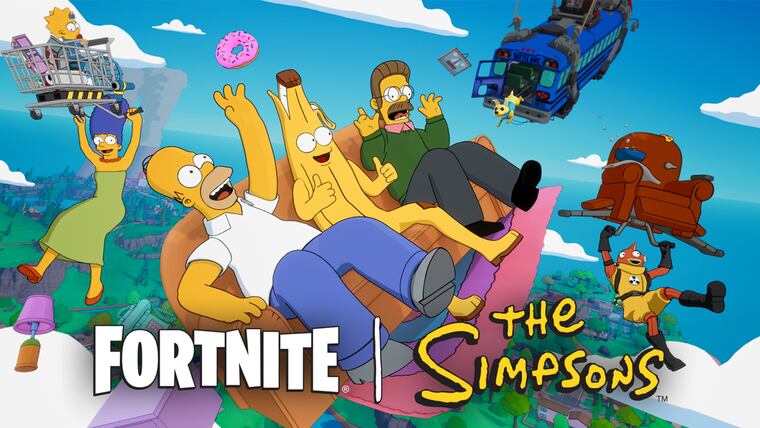 Los servidores no responden en Fortnite: ¿cuándo vuelven a estar ...