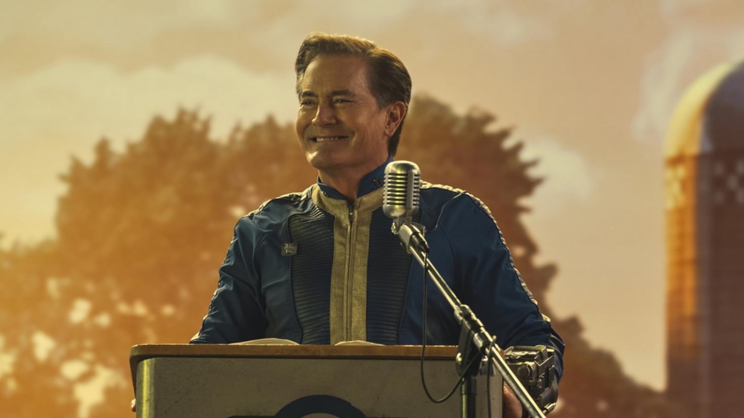 ‘Fallout’ de Prime Video y la curiosa historia detrás del mítico pulgar ...