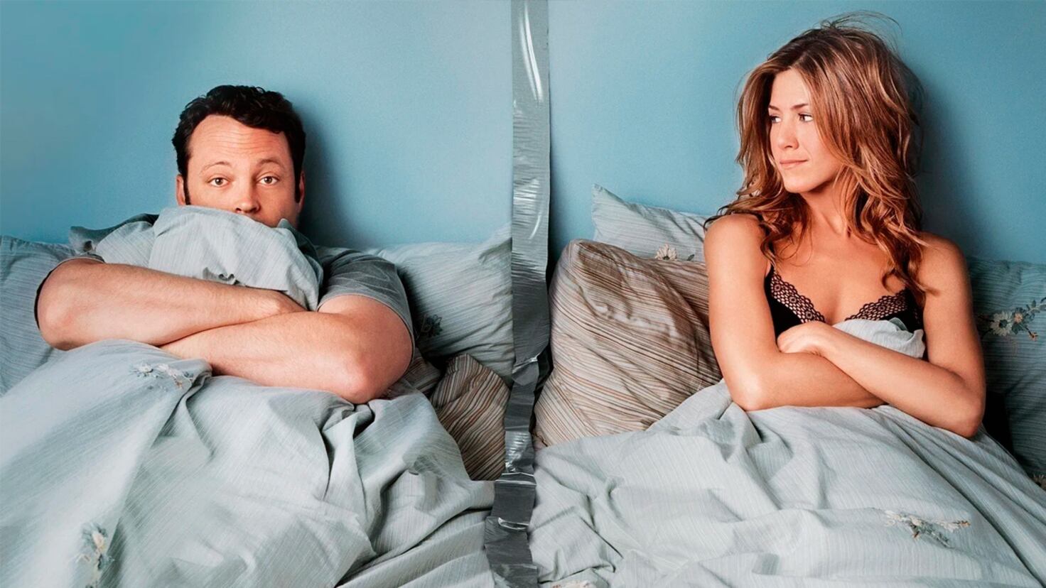 Jennifer Aniston confirms if she used a body double for her full-body nude that broke the ...