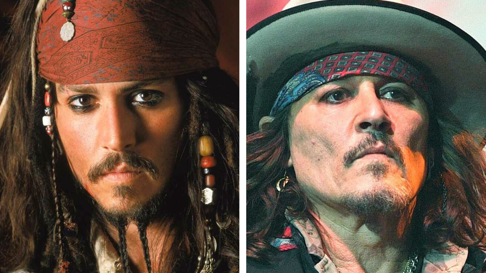 ¿Qué fue de los protagonistas de ‘Piratas del Caribe: La maldición de ...