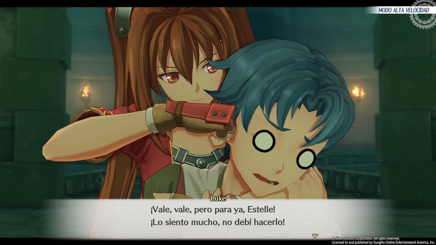 Análisis de Trails in the Sky 1st Chapter, uno de los mejores remakes de la historia y el inicio ...