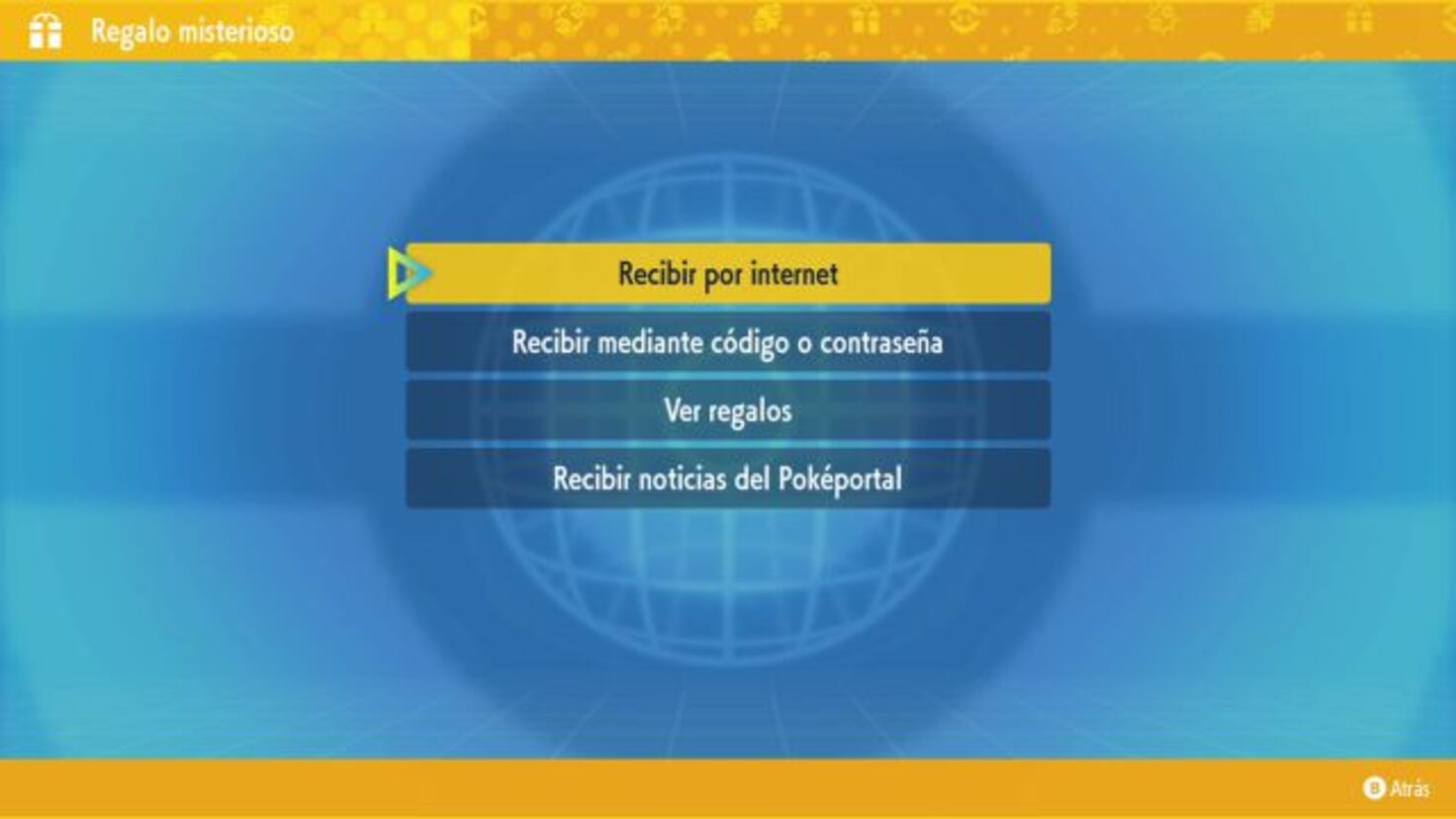 Todos los códigos de Regalo Misterioso de Pokémon Escarlata y Pokémon Púrpura - Meristation