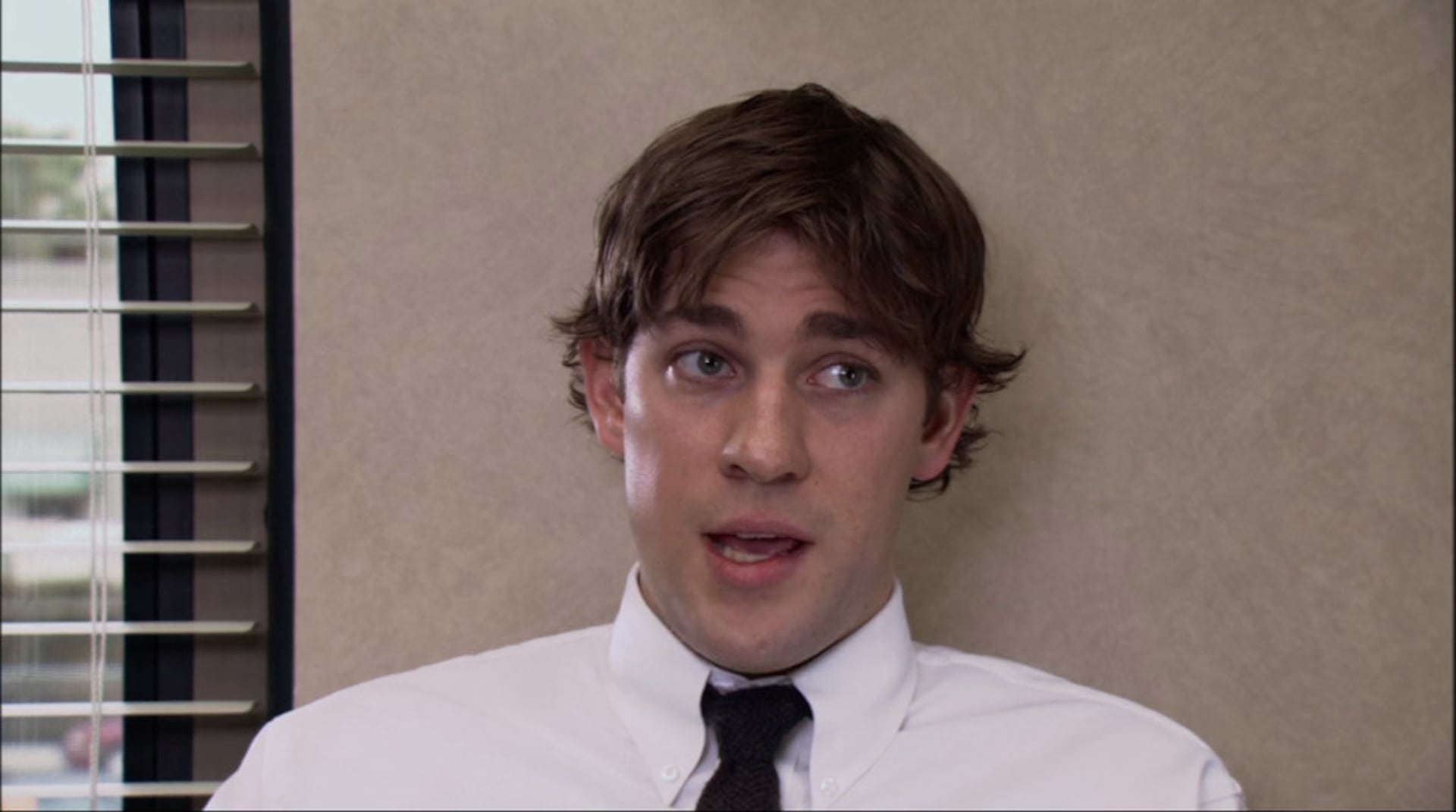 Así luce actualmente John Krasinski, el actor que interpretó a Jim ...