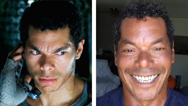 ¿Qué fue de los protagonistas de la película ‘The Matrix’ con Keanu ...