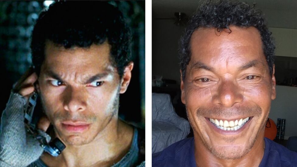 ¿Qué fue de los protagonistas de la película ‘The Matrix’ con Keanu ...