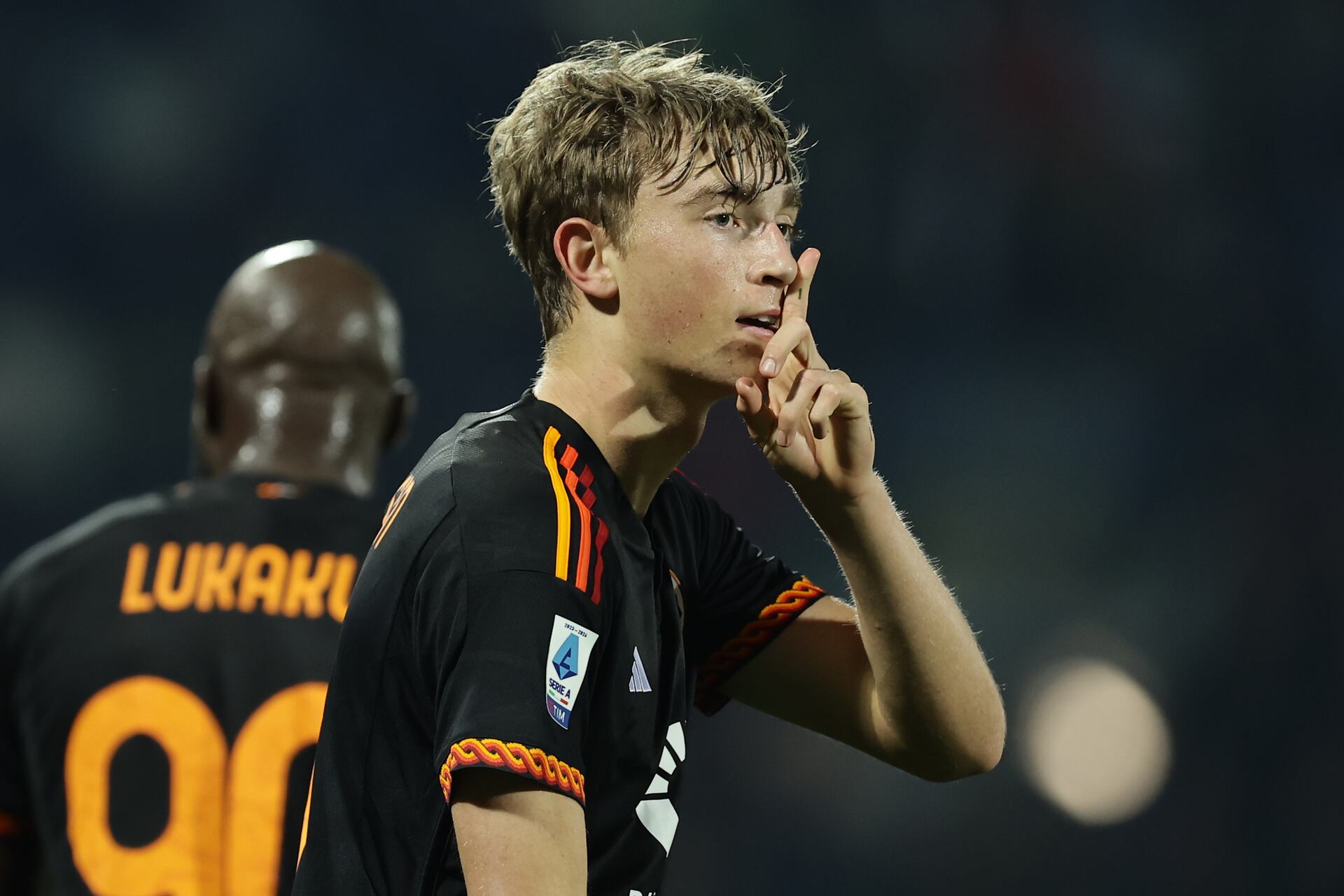 Who is Dean Huijsen, Real Madrid’s defensive signing target who already ...