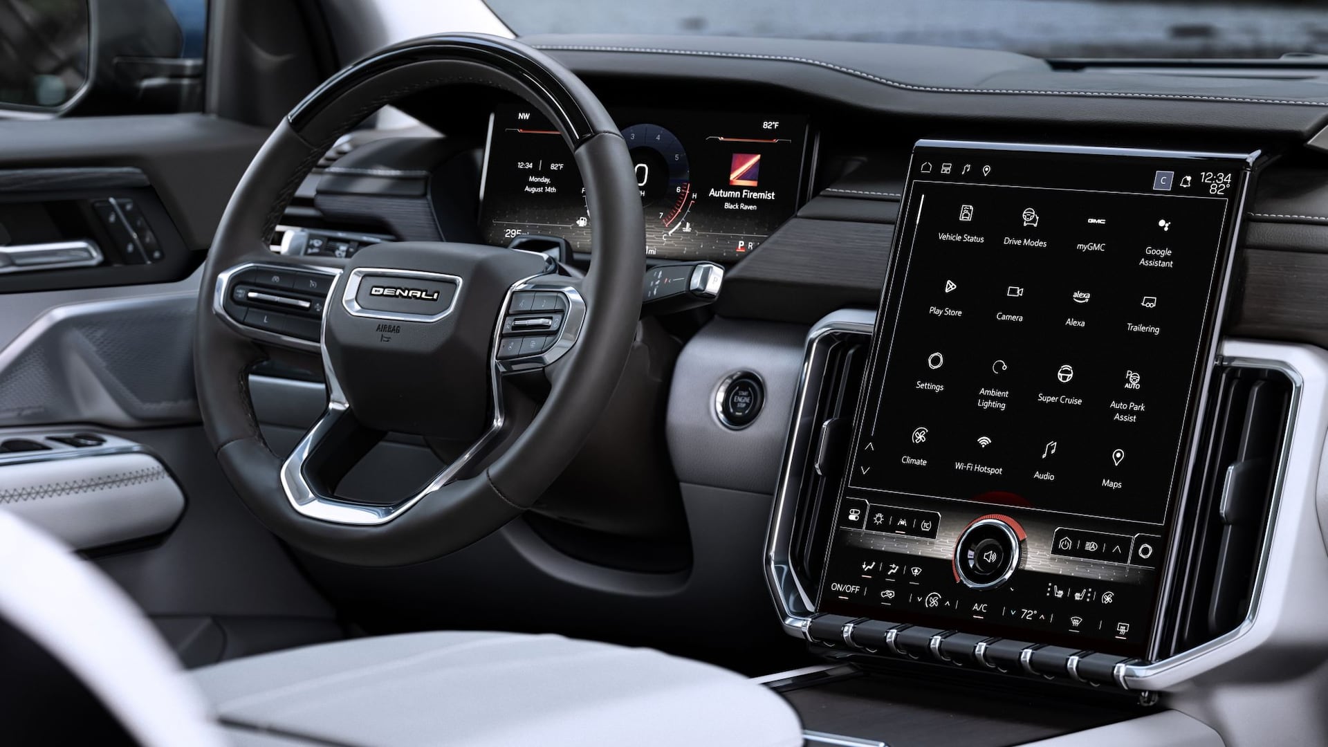 GMC Acadia: ¿En qué cambia la nueva línea y cuando llega a México? - AS México