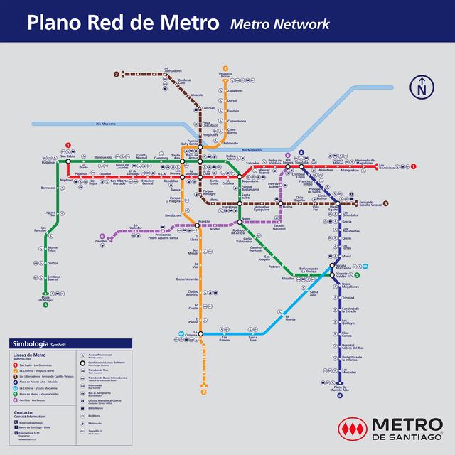 Así avanza la extensión de la Línea 2 de Metro: nuevas estaciones ...