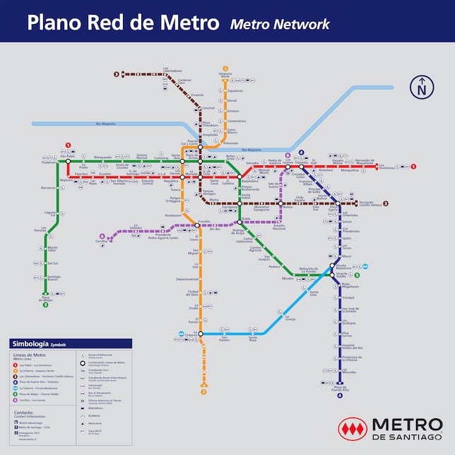 Así avanza la extensión de la Línea 2 de Metro: nuevas estaciones ...