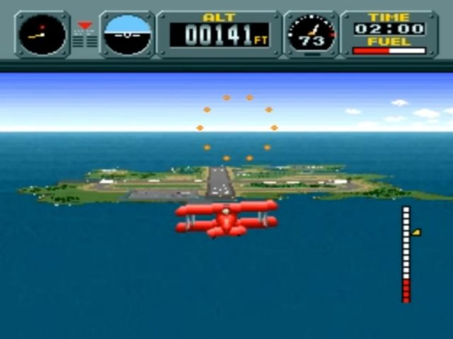 Pilotwings, la franquicia con la que empezaban a volar las consolas de ...