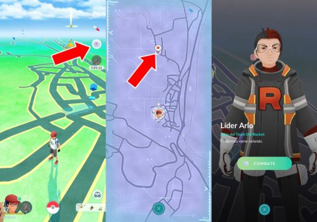 Arlo en Pokémon GO: cómo encontrarlo y mejores counters para derrotarlo ...